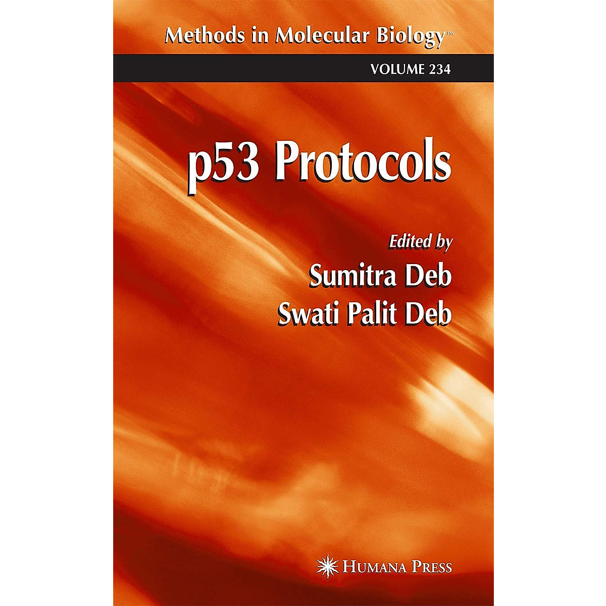 p53 Protocols (Methods in Molecular Biology, 234)