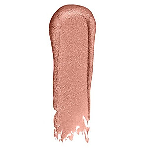 wet n wild Mega Slicks Lip Gloss | Long Lasting | Hyaluronic Acid | High Shine | Bronzed Berry