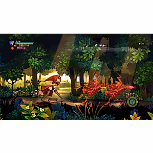 Odin Sphere Leifthrasir - PlayStation 4 Standard Edition