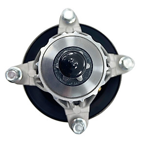 WanFeng Spindle Assembly 285-868 Fit for MTD 918-04822A Replaces Cub Cadet 618-04822 618-04889 918-04950 - 42" Decks Lawn Mowers