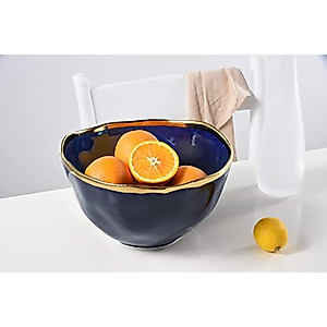 Pampa Bay Sunset by The Sea Oversized Serving Platter