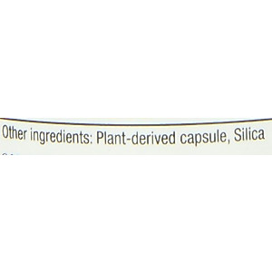 Nature's Way Myco Defense Premium Blend Mushroom Blend for Immune Support* Vegan 60 Capsules