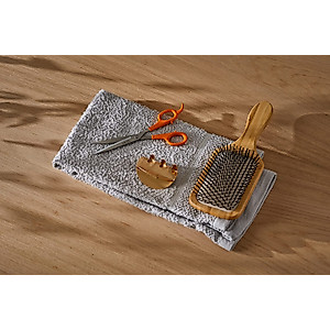 Fiskars 1003025 Scissors, 21cm, Orange