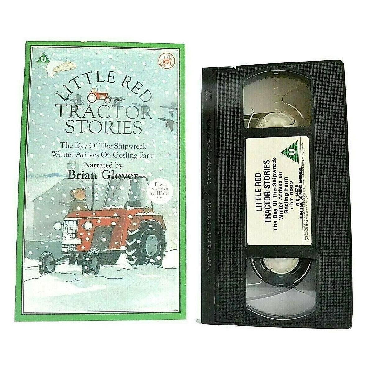 High Crimes: A.Judd/M.Freeman - Thriller (2001) - Large Box - Ex-Rental - VHS