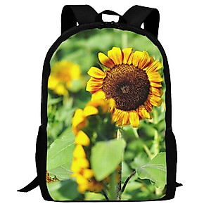 CUSDITOMSUE Custom Travel Laptop Backpack Personalized, Add Your Own Text Name Message Image Briefcase Laptop School Bag, Business Computer Backpack, Hiking Daypacks Shoulder Bag