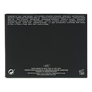 Nars Cosmetics Matte Bronzing Powder - Laguna