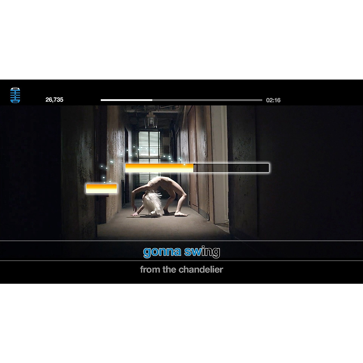 We Sing 2-Mic Bundle - PlayStation 4