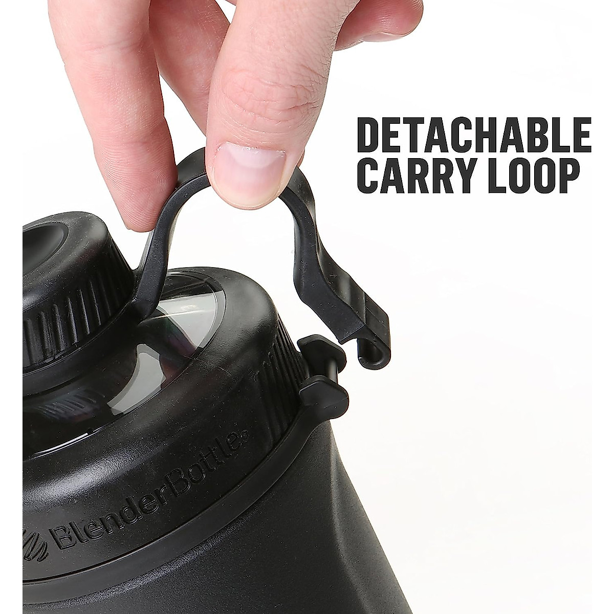 BlenderBottle Radian Shaker Cup Insulated Stainless Steel Water Bottle with Wire Whisk, 26-Ounce, Matte Rose Pink