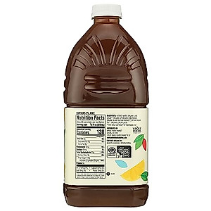 365 by Whole Foods Market, Organic Tea & Lemonade Blend, 64 Fl Oz