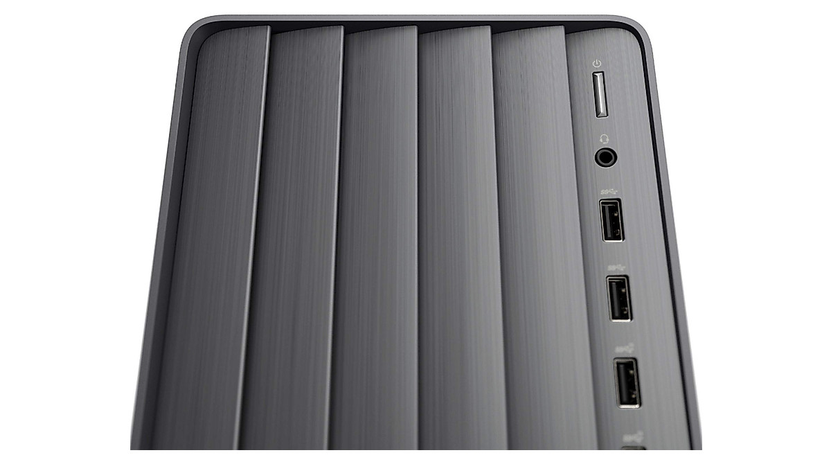 HP ENVY Tower Desktop with Intel Core i7 and RTX 3060 | Fast Performance