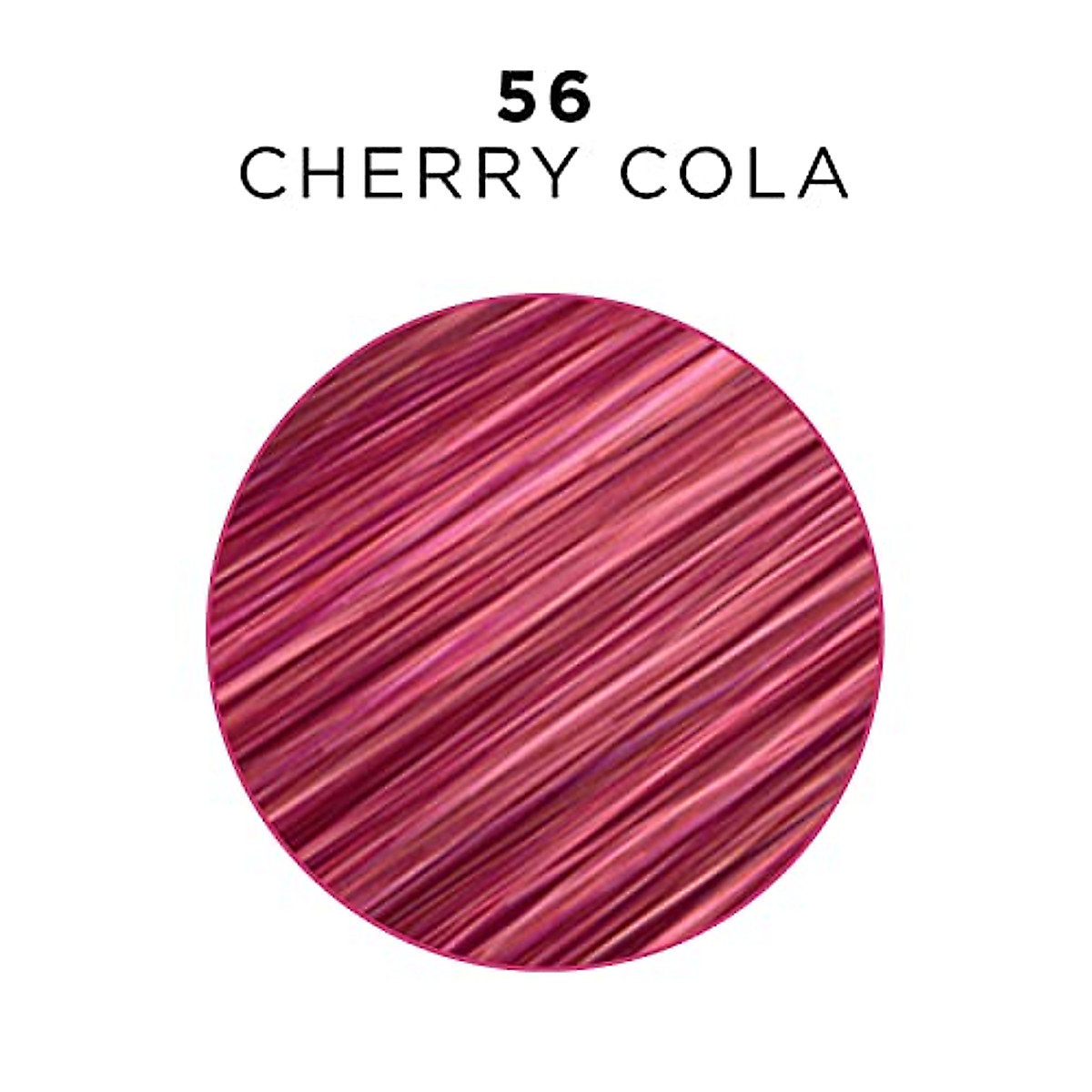 Clairol Professional Jazzing Hair Color No.056 Cherry Cola, 3 oz