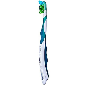 Oral-B Pro-Health Junior CrossAction Galaxy Toothbrush, Ages 6+, Soft - Pack of 3