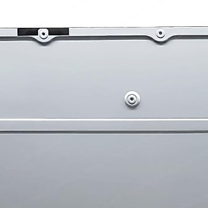21.5" FHD Compatible LCD Screen Display Panel Replacement for HP 22-C0073w AIO Desktop