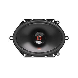 JBL Club 8622F - 6 X 8", Two-way Component Speaker System (No Grill)