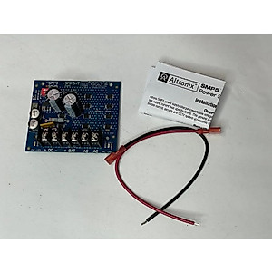 Altronix Proprietary Power Supply SMP5 (2 Pack)