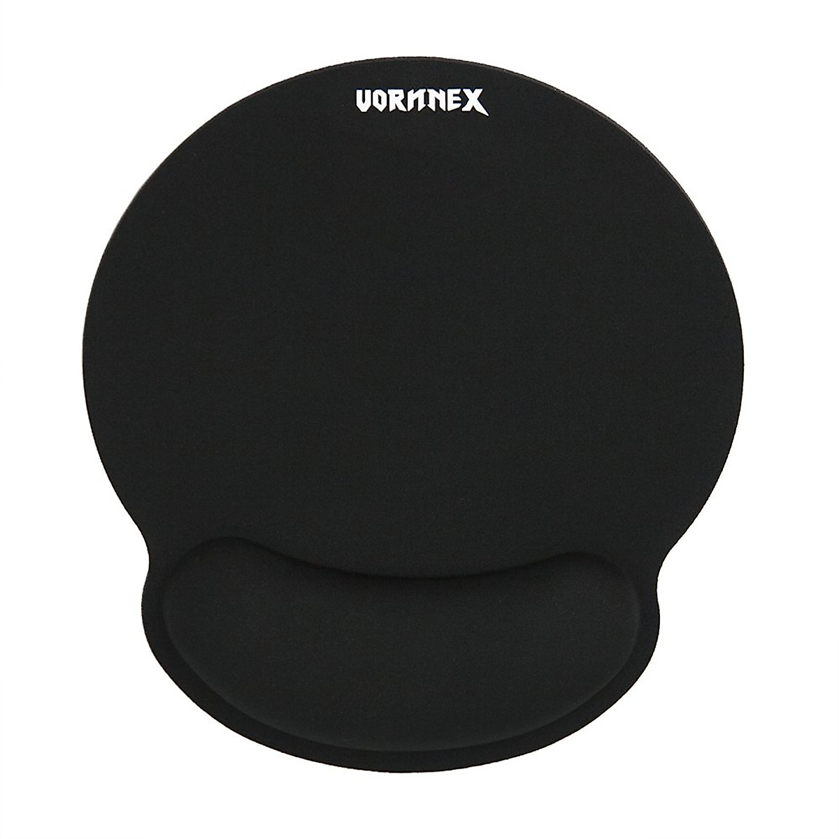 Ergonomic Memory Foam Mouse Pad Wrist Rest Support Wrist Cushion Support – Lightweight Rest Mousepad for Mice Pad, Pain Relief, at Home or Work