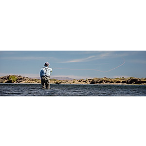 Sage Fly Fishing Igniter Rod