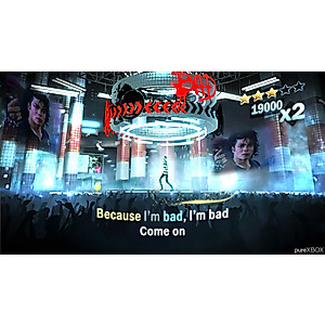 Michael Jackson: The Experience - Walmart Special Edition (Extra Song)