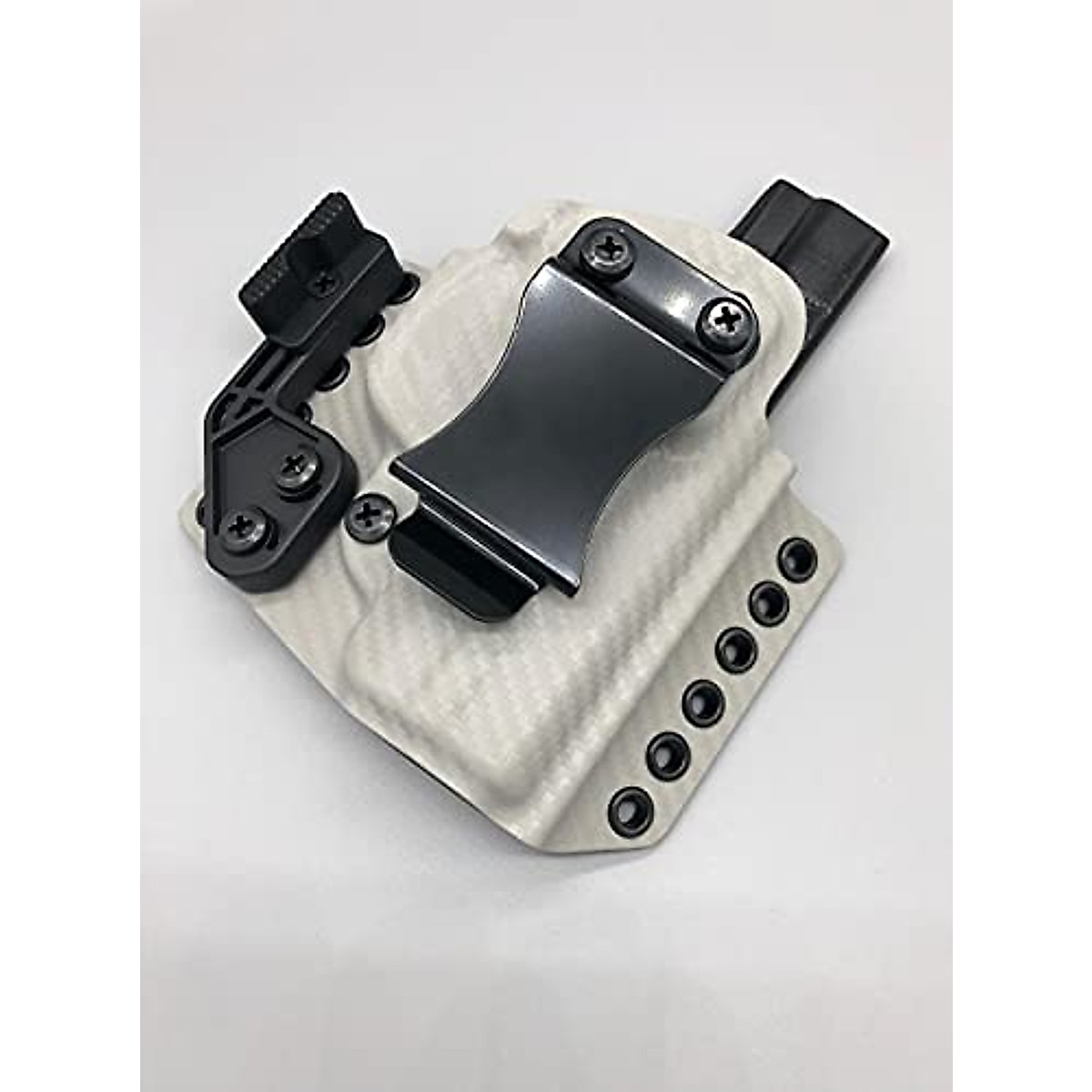 Neptune Concealment Kydex IWB Holster for H&K vp9sk with Mod Wing - Veteran Made USA - Theseus Series 2.0