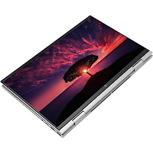 HP Envy x360 2-in-1 Convertible Business Laptop,15.6 FHD Touchscreen,Intel Core i5-1155G7 Processor,Windows 10 Pro,32GB RAM 1TB SSD,Thunderbolt 4,Backlit Keyboard,Fingerprint,32GB Durlyfish USB Card