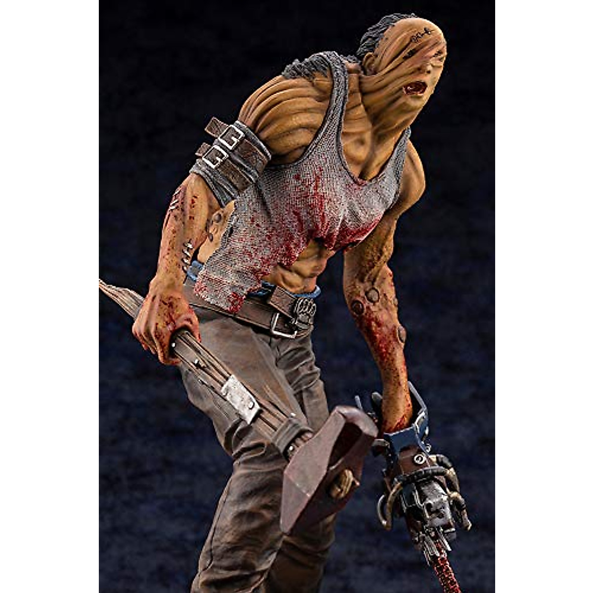 Kotobukiya Dead by Daylight: The Hillbilly PVC Statue