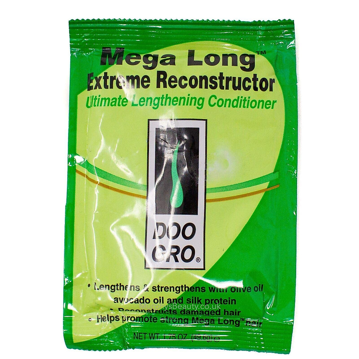 DOO GRO Mega Long Conditioning Extreme Reconstructor, 1.75 Ounce