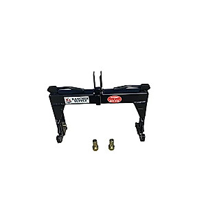 Category 1 Standard Quick Hitch