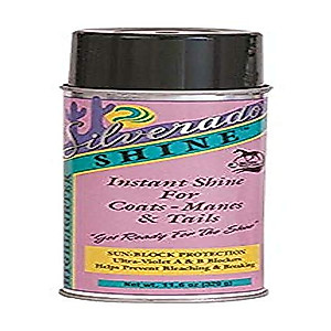 Healthy Haircare Product Silverado Shine Highlighter