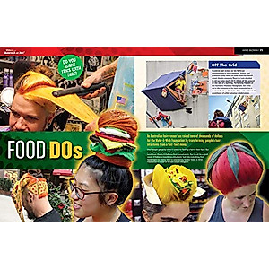 Ripley's Believe It Or Not! Mind Blown (17) (ANNUAL)