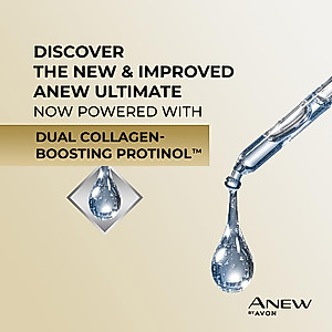 Avon Anew Ultimate Cleanser (125 g)