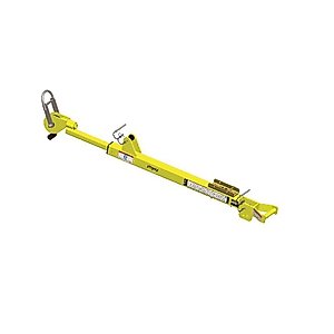 MSA IN-2338 Pole Hoist