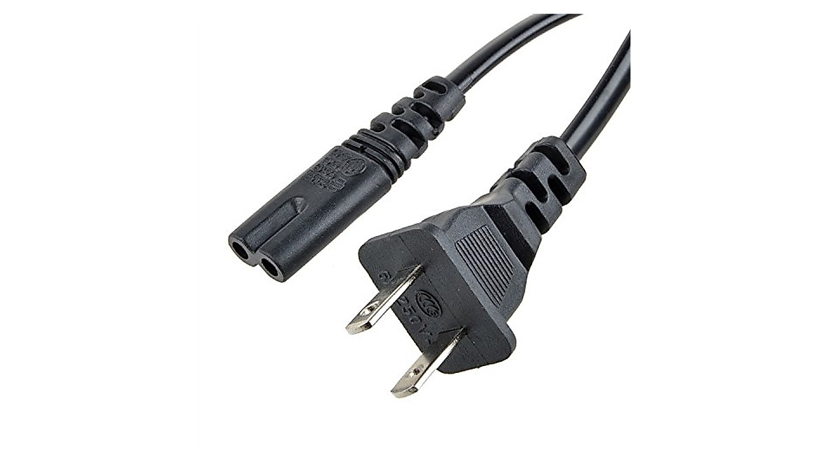 Accessory USA AC Power Cord for LG Sound Bars & Home Theater Systems