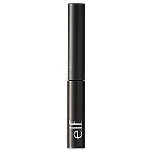 e.l.f. Cosmetics Cosmetics Cosmetics Precision Liquid Eyeliner, Long-lasting Formula intensifies & Defines eyes, Black