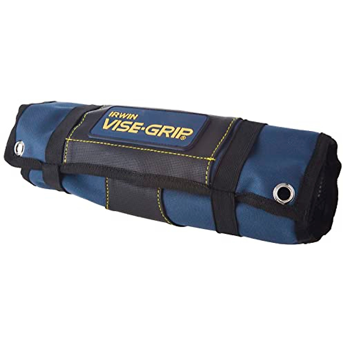 IRWIN VISE-GRIP Pliers Set with Tool Wrap, 5-Piece (2078708) , Blue