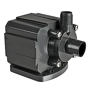 Danner Manufacturing, Inc., Pondmaster 700 GPH Pond-Mag, Magnetic Drive Water Pump, 02527