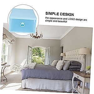 VALICLUD shoe storage box plastic shoe organizer shoe bins shoes display shoe Storage Cubes shoe rack for closet shoes drawer plastic shoe containers shoe organizers Storage rack porch