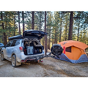 Outlast 30qt Soft Backpack Cooler Bag Waterproof for Ice, Lunch, Beach, Drink, Beverage, Travel, Camping, Picnic, Car, Hiking