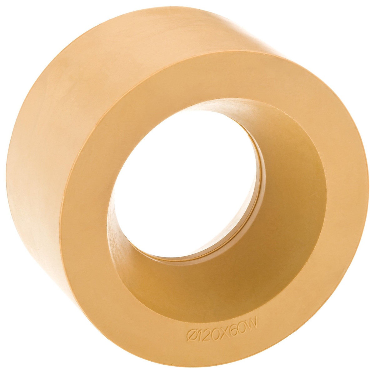 Steelex D3722 Rubber Roller for Power Feeder