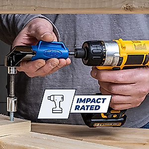 Kreg KDRV-90DG 90° Pocket-Hole Driver