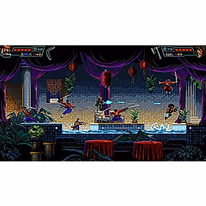 Huntdown (Playstation 4) (PS4)