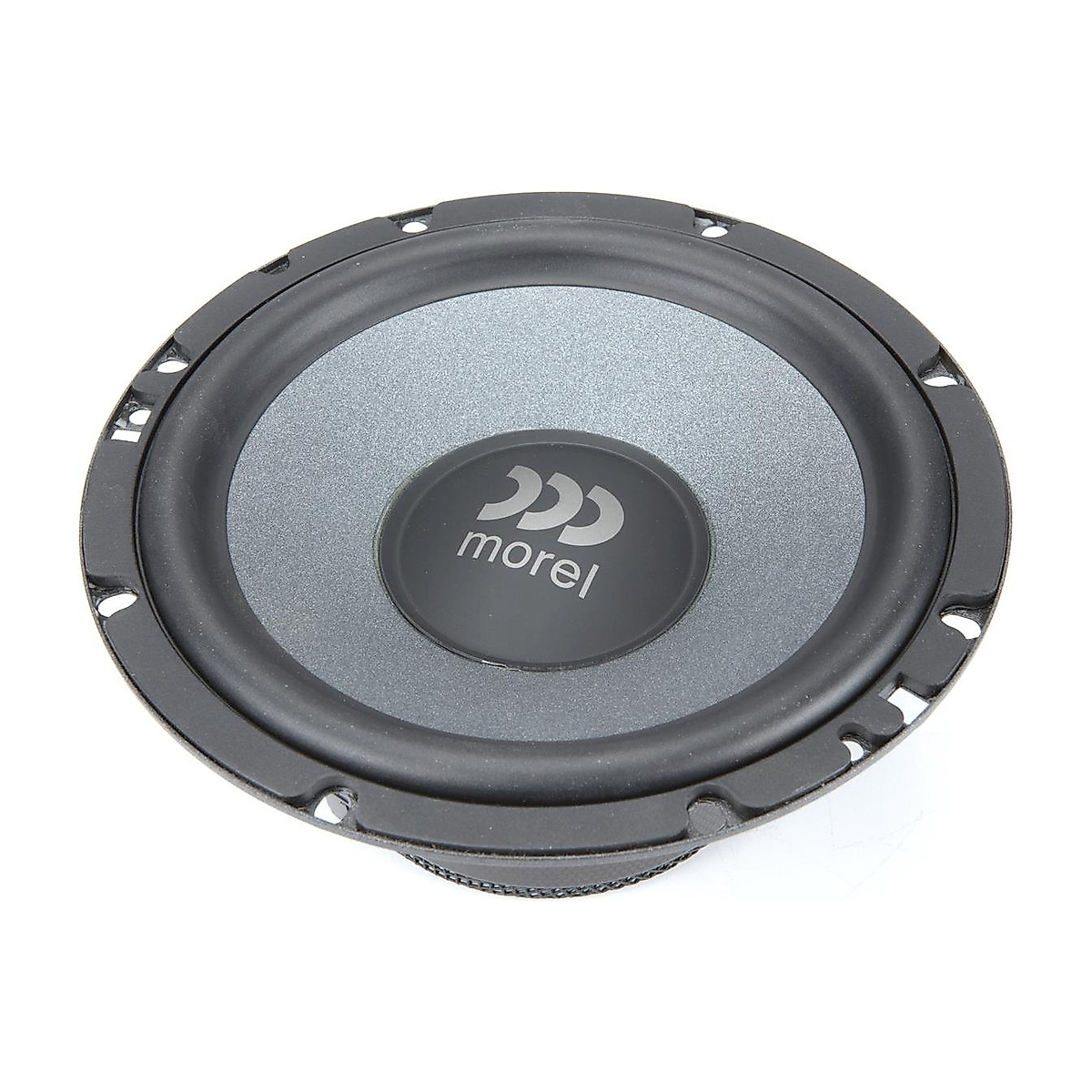 Morel Tempo Ultra 602 6-1/2" Component Speaker System