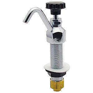 Mavrik Exact Fit for Cecilware F-10 DipperWell Faucet