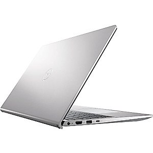 Dell Inspiron 3000 i3525 Laptop 2023, 15.6" FHD Display, AMD Ryzen 7 5825U, Radeon Graphics, 16GB DDR4, 256GB NVMe SSD + 1TB HDD, HDMI, Bluetooth, Wi-Fi 6, USB, Type-C, Windows 11 Home