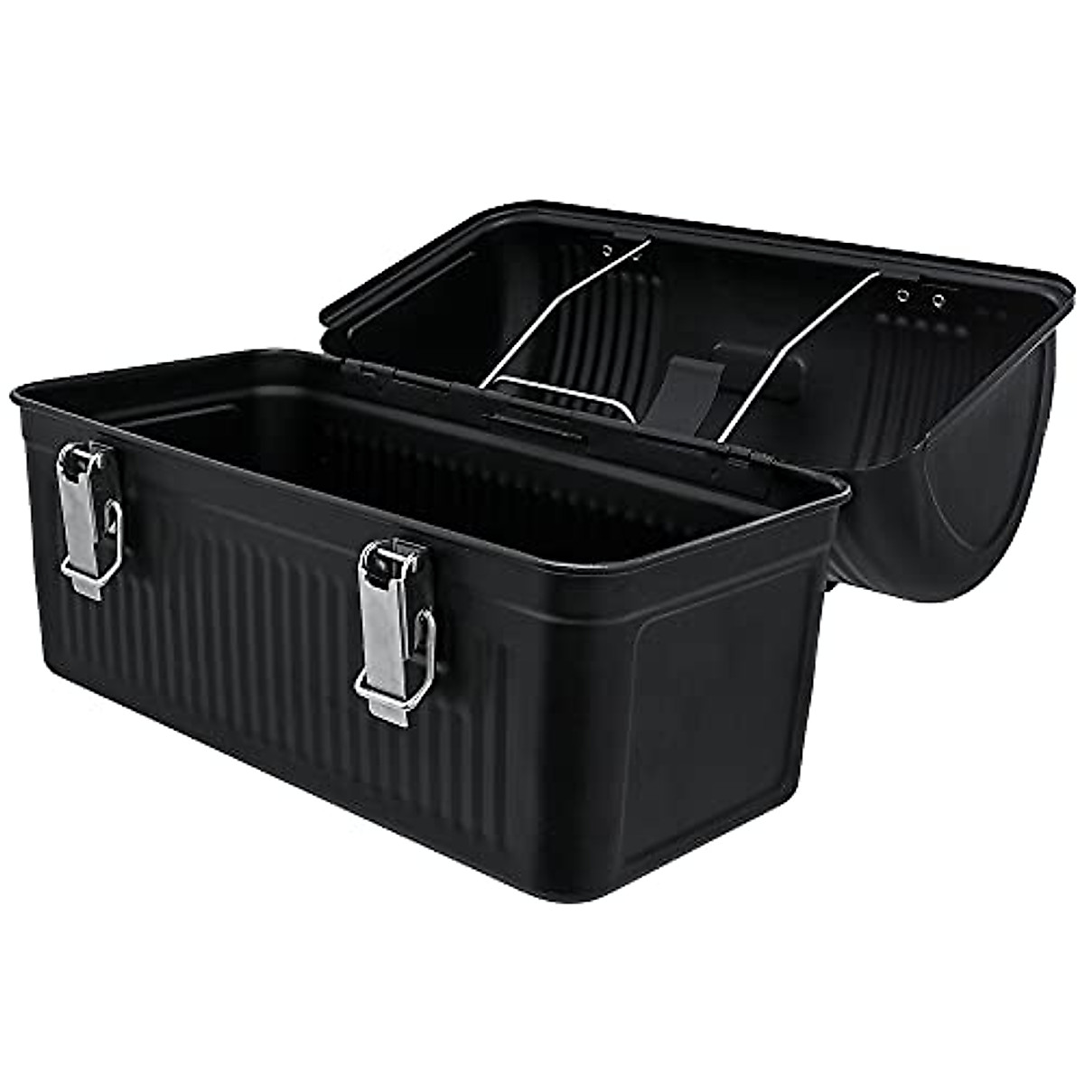 Stanley 10-01625-028 The Legendary Classic Lunch Box Matte Black 10QT / 9.5L