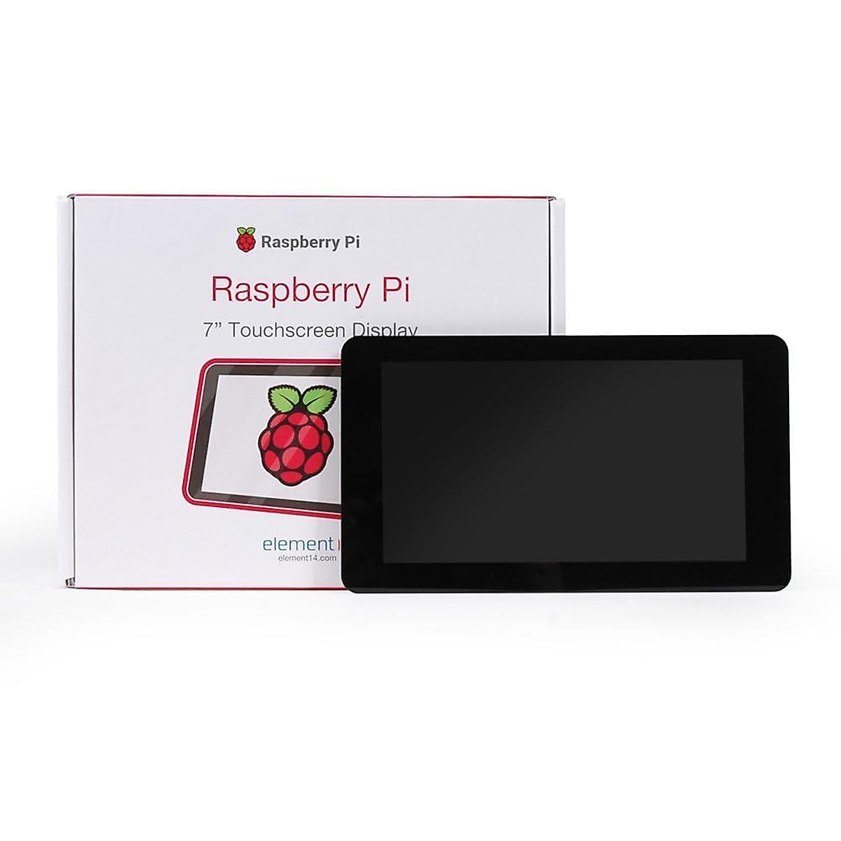 Raspberry Pi 7" Touch Screen Display