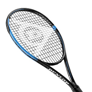 Dunlop Sports FX500 Tour Tennis Racket, 4 3/8 Grip