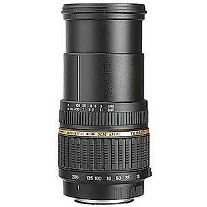 Tamron AF 18-200mm F/3.5-6.3 XR Di II LD Aspherical [IF] Macro Lens for Nikon