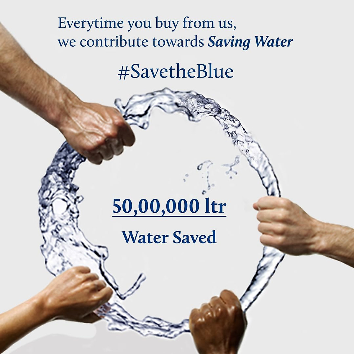 Blue Nectar Rosemary Oil for Hair Growth with Bhringraj Oil for Hair, 100% Natural Ayurvedic Hair Scalp Oil with Amla Hair Oil, 3.38 Fl Oz