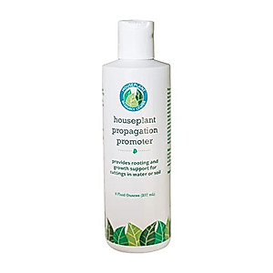 Houseplant Propagation Promoter & Rooting Hormone, Root Stimulator, Plant Starter Solution for Growing New Plants from Cuttings (Formulated for Fiddle Leaf Fig or Ficus Lyrata)