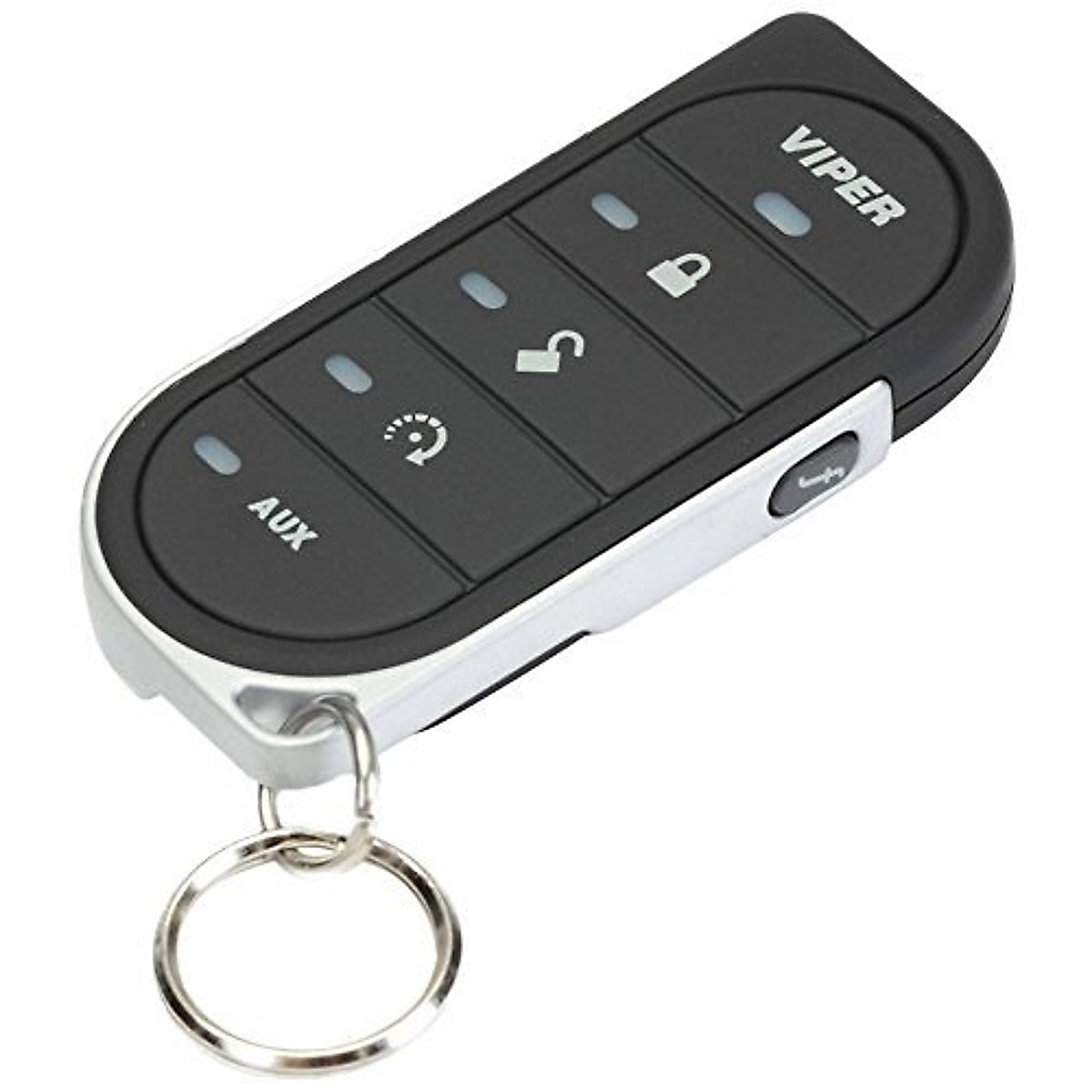 Viper 4806V 2-Way LED Remote Start System